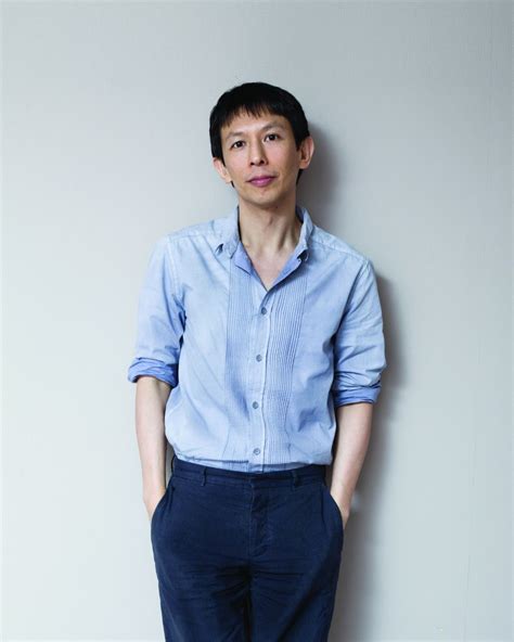 【艺径】林奕华：当爱创作时 大学艺术中心