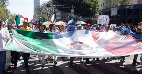 Himno Nacional Mexicano éstas Son Sus Estrofas Prohibidas Infobae
