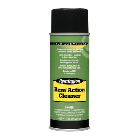 Gun Cleaning Oil Solvent