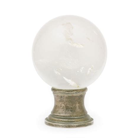 Glass Stair Finials Glass Designs