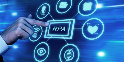 What Is Rpa Automata Custom Automation Solutions
