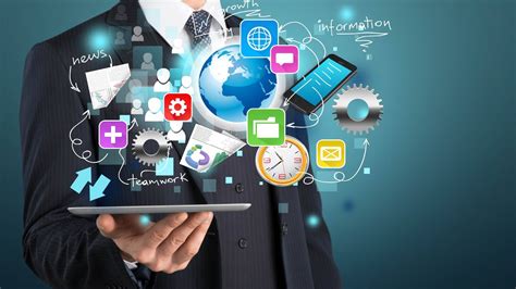 Application Modernization Services Legacy App Upgrade Experts