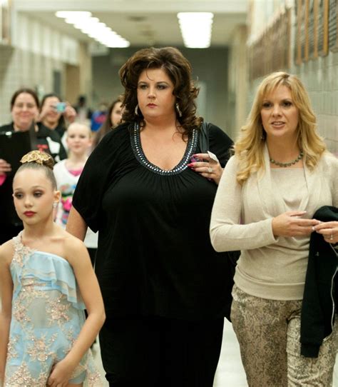 Young Abby Lee Miller Dancer What Happened To Abby Lee Miller