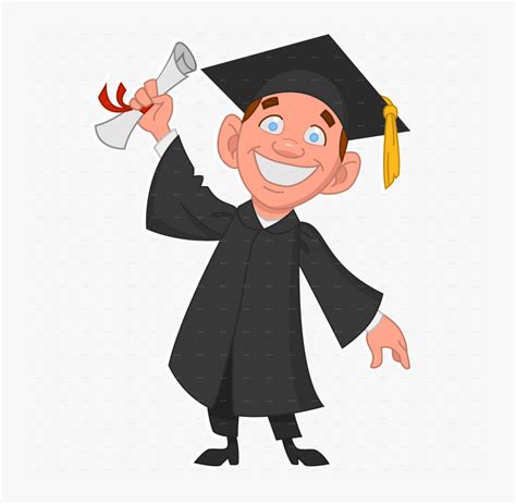 University Cartoon