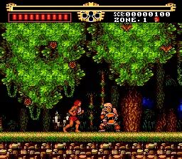 The Legendary Axe 1988 Mobygames
