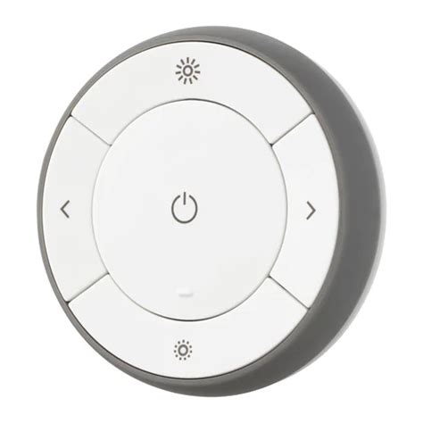 Setting Up Ikea Trådfri Led Driver And Ikea Trådfri 5 Button Remote
