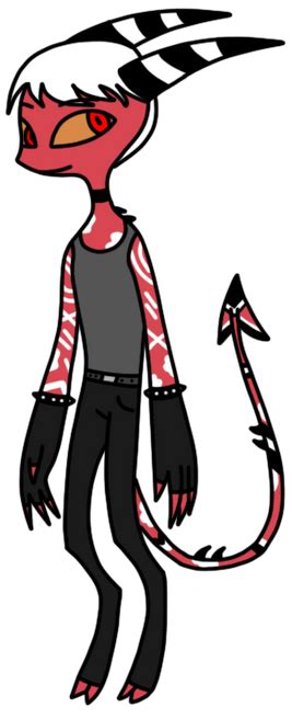 Jevik Hazbin Hotel And Helluva Boss Rp Wiki Fandom