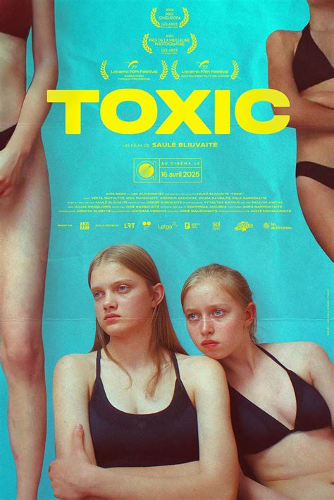 Toxic Film Féministe