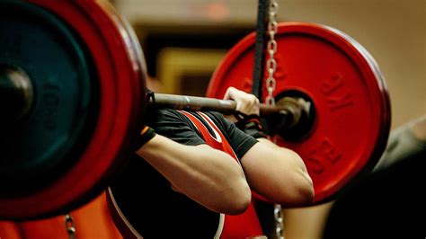 Does Height Matter In Powerlifting At Emily Jenkins Blog