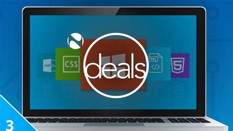 Save 97 Off A Microsoft Front End Developer Training Bundle Via Neowin Deals Neowin