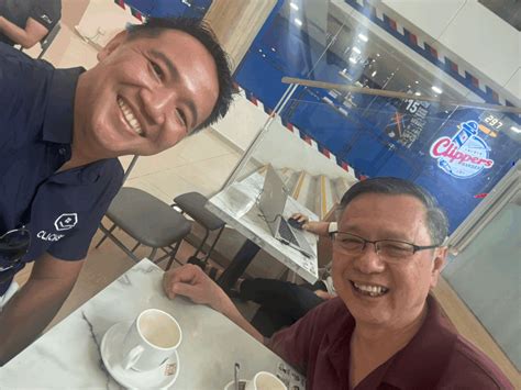 One Of The Best Parts Of Running A Startup Is Meeting And Learning From