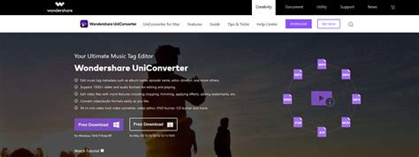 The 7 Best Mp3 Metadata Editors In 2021 Canto