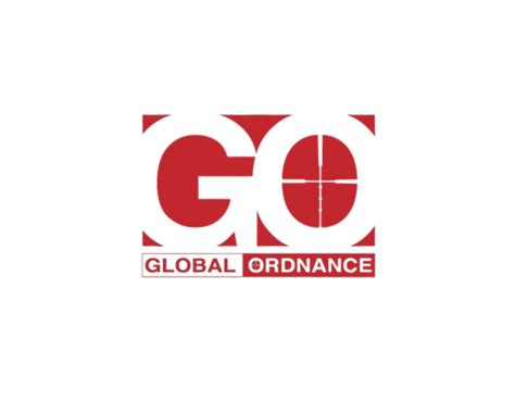 Global Ordnance Trace Eye D