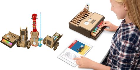 Makeblock Neuron Explorer Kit Review 9to5mac