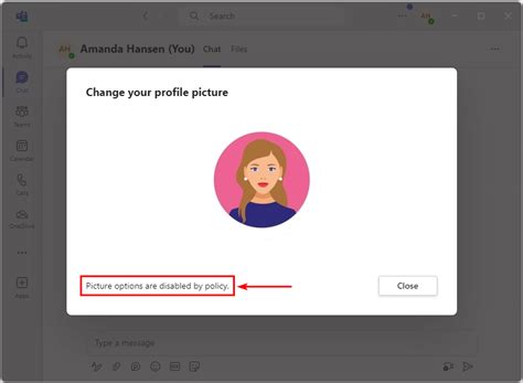 How To Set Profile Picture In Microsoft Teams Infoupdate Org