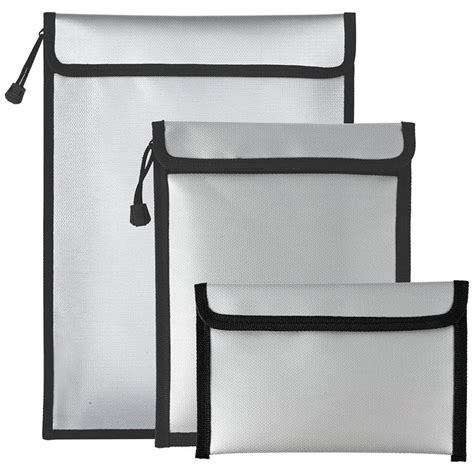 China Fireproof Waterproof Bag Manufacturer And Suppliers