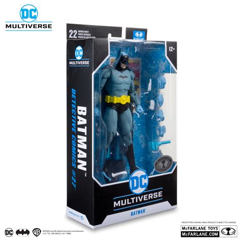 Batman Detective Comics 27 Platinum Edition