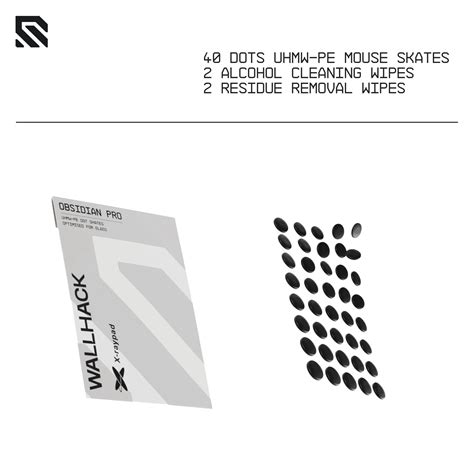 Mouse Glides Bit Home