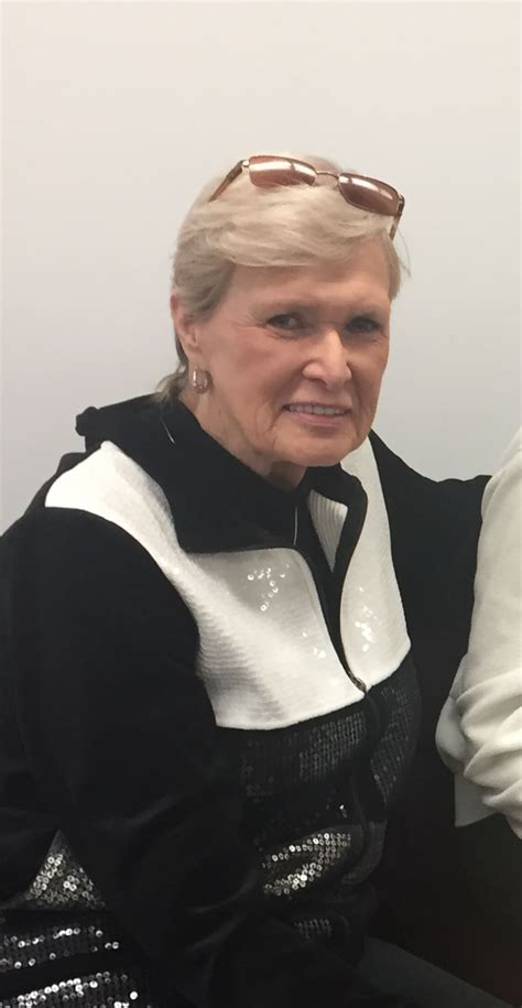 Barbara Ann Decaro Cure Alzheimers Fund