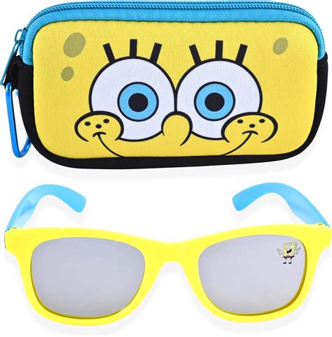 Spongebob Eyeglasses