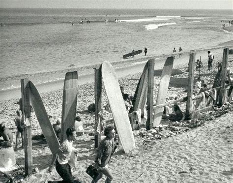 Classic Surf Rack Surfing Surf Poster Vintage Surfboards