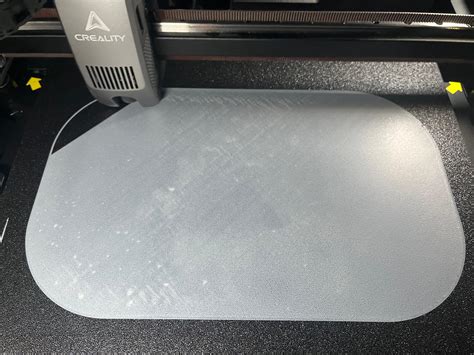 1 And 2 Layer Strong Problems Creality Flagship K2 Plus And Cfs Creality Community Forum