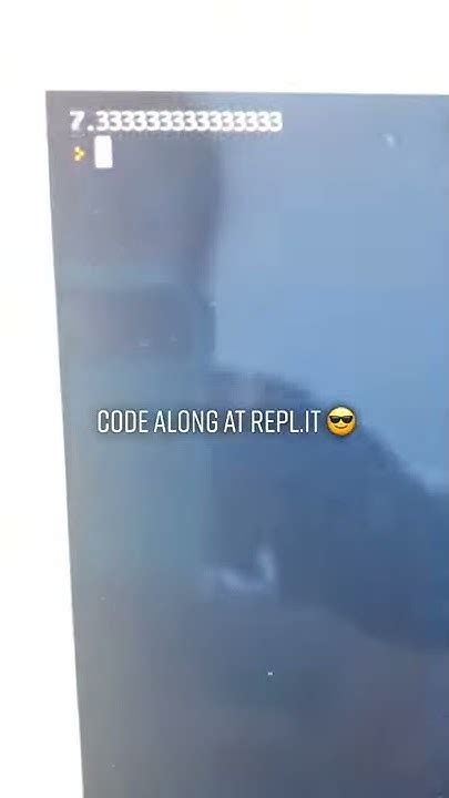 Your First Python Math Word Problem Learn To Code With Me Python