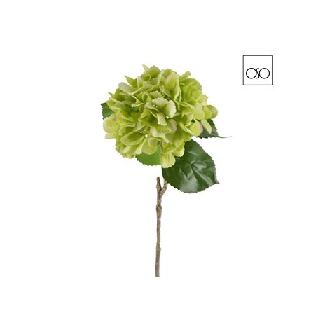 Ramo Ortensia Justine — Fiori Artificiali Ambroso