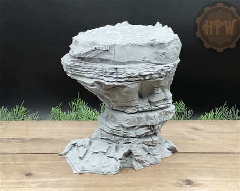 Unique Pocked Pitted Texture Gray Beach Stone Rock Coastal Nautical