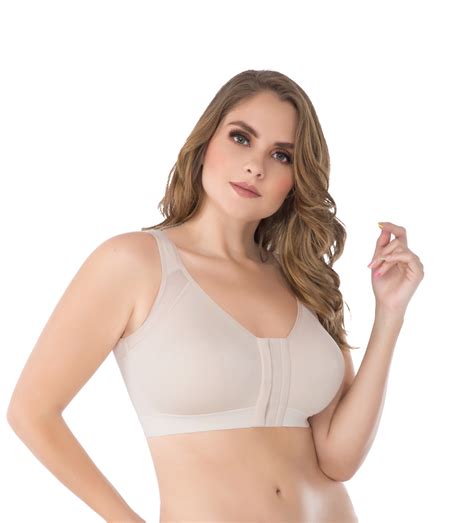 Multifunctional Bra 7511 Houston Stone Jean