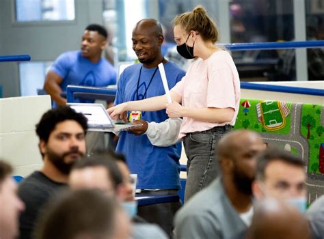 Launchcode Is Training Computer Coders In A Missouri Prison Stlpr