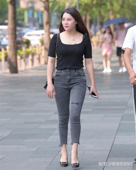 新裤子买来先 剪掉”一截，贵妇有钱就是任性 知乎