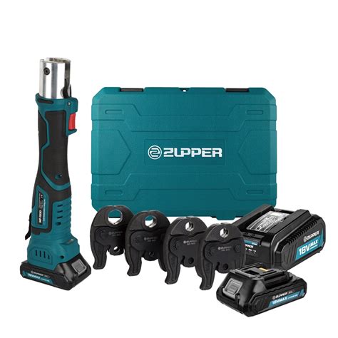 Z Press Pressing Tool M Profile Kit M15 M22 M28 M35 Jawsincludes