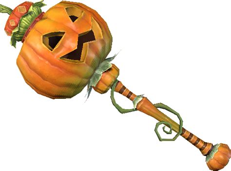Pumpking I