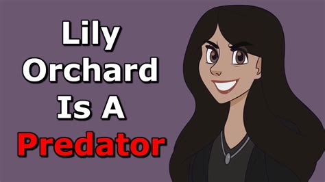 Lily Orchard Cd Call Grooms Her Audience W Victim Testimony Youtube