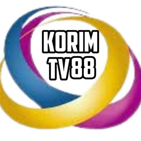 Korim Tv 88 Youtube