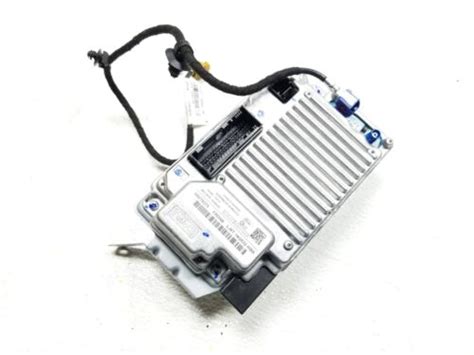 2021 2022 Ford Bronco Sport Interface Communication Control Module Oem