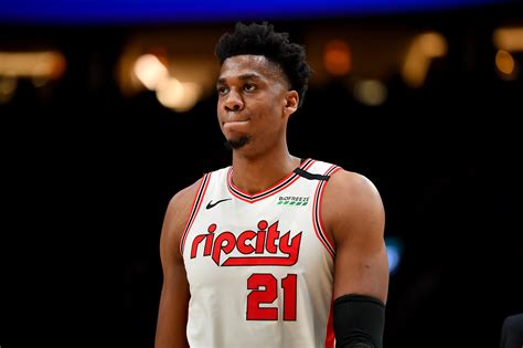 Hassan Whiteside Wallpapers 28 Images Wallpapercat