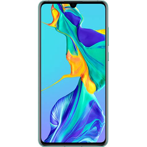 Huawei P30 Screen Repairs Repair My Phone Screen