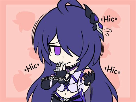 Hicheron By Notted1992 On Deviantart