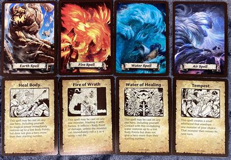 Head Into Dungeons In ‘heroquest Geekdad