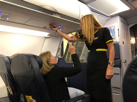 Spirit Airlines Economy Class