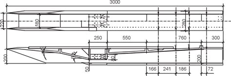 Figure 1 From Dual Mode Operation Of A Rocket Ramjet Combined Cycle Engine Semantic Scholar