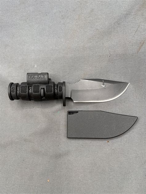 Mini Ka Bar Pistol Bayonet 4109