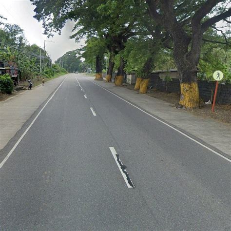 Pedestrian Sign Detection 500 Object Detection Dataset By Road Sign