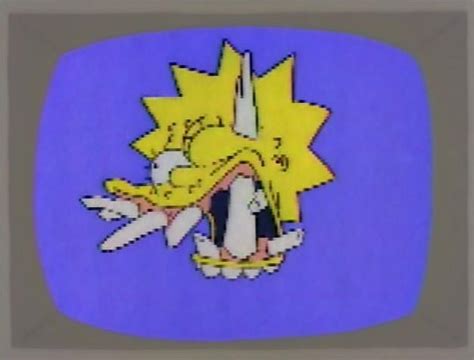 When Lisa Needs Braces Rsimpsonsfaces