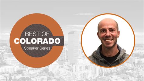 Best Of Colorado Eric Remer Jake Jabs Center Of Entrepreneurship