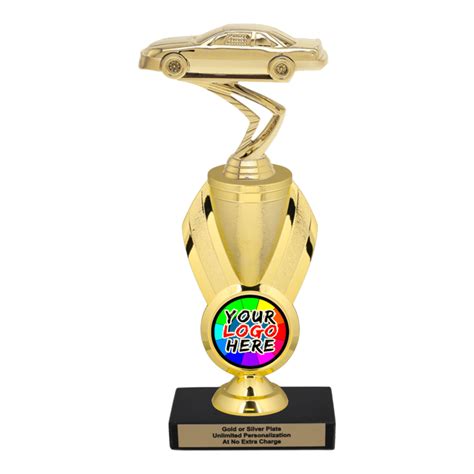 Custom Stock Car Trophy Type B Series 34001 342655