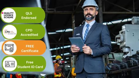 Online Complete Engineering Management Training Cpd Certified Course