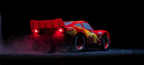 Sphero Reveals The Stunning App Enabled Ultimate Lightning Mcqueen